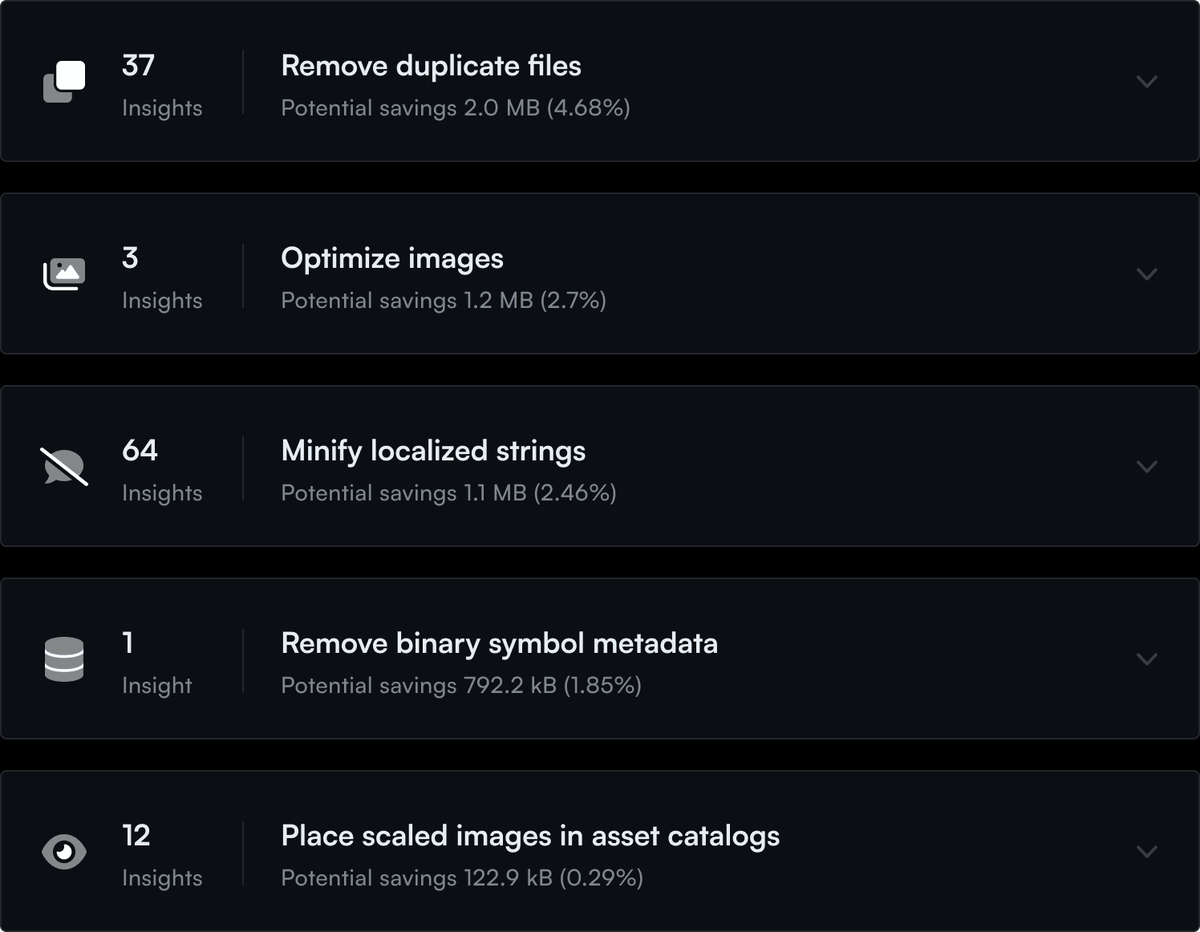 Supercharge your mobile apps | Emerge Tools