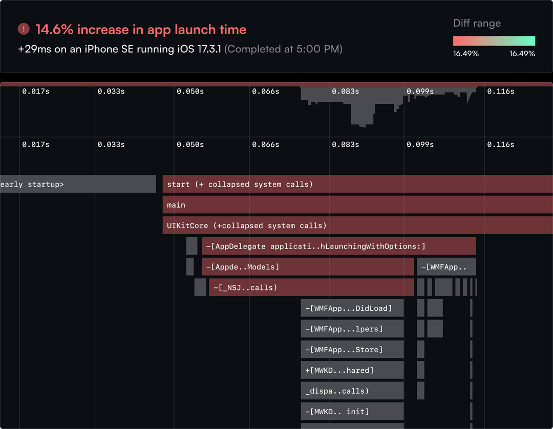Supercharge your mobile apps | Emerge Tools