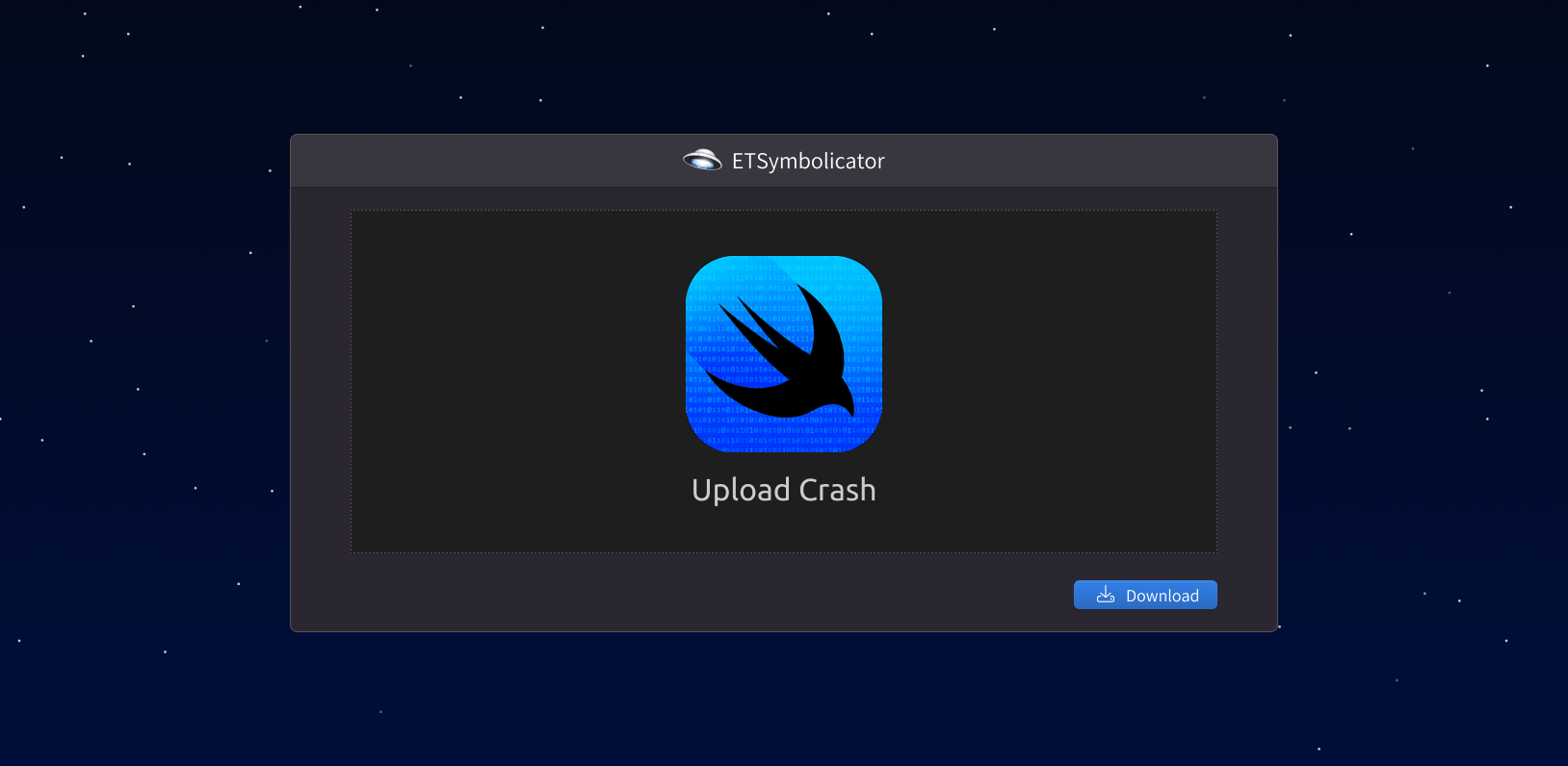 Emerge Tools Blog Symbolicating Swiftui And Any Apple Framework Part 2