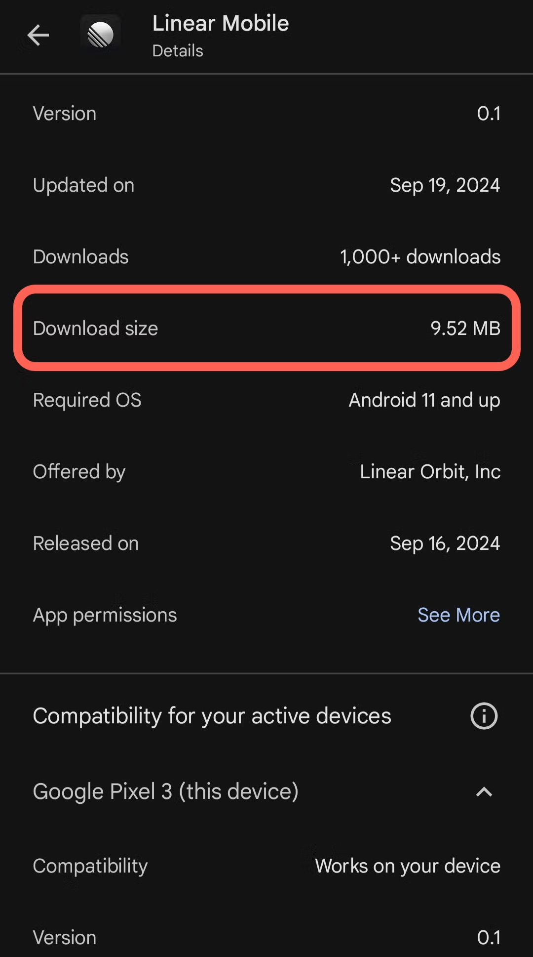 Emerge Tools Blog | Are Android apps THAT much smaller than iOS?