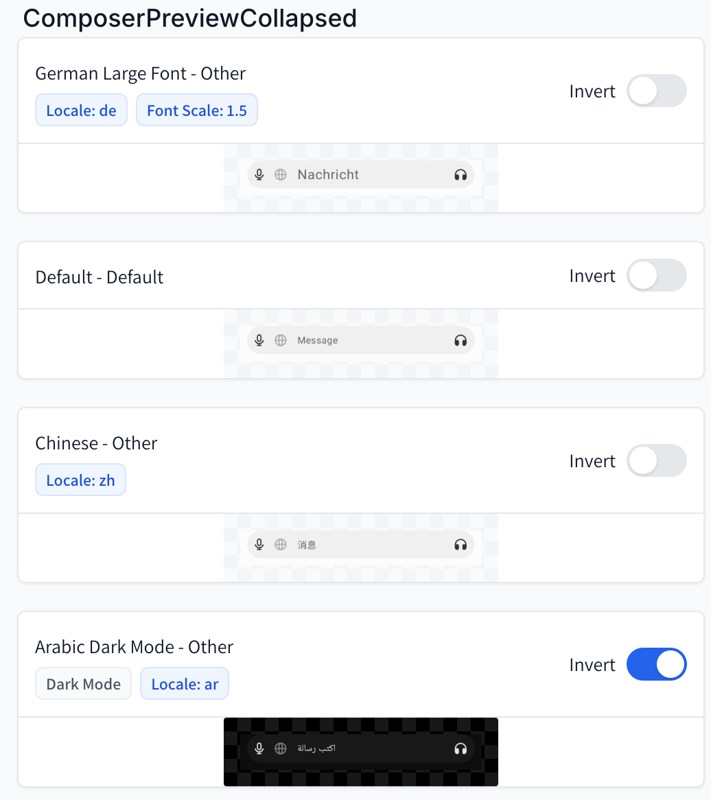 Emerge Tools Blog | OpenAI on Mobile Development, Previews, & Snapshot ...