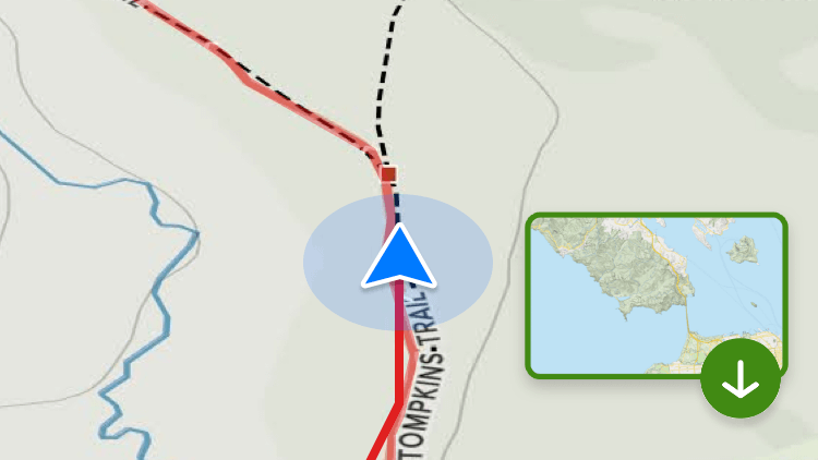 Emerge Tools | AllTrails Deep Dive