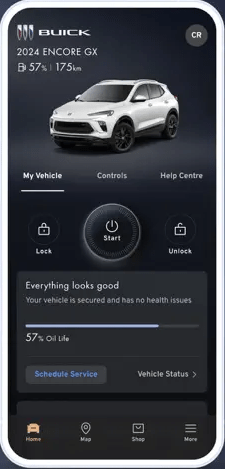 Emerge Tools | General Motors Deep Dive