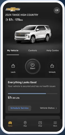 Emerge Tools | General Motors Deep Dive
