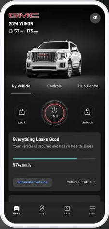 Emerge Tools | General Motors Deep Dive