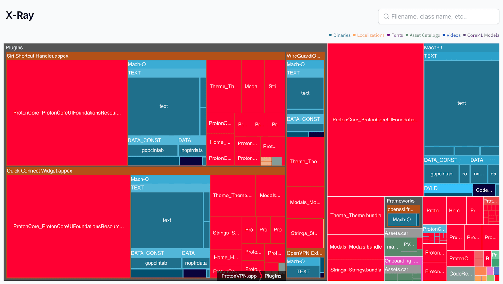 Emerge Tools | Proton VPN Deep Dive