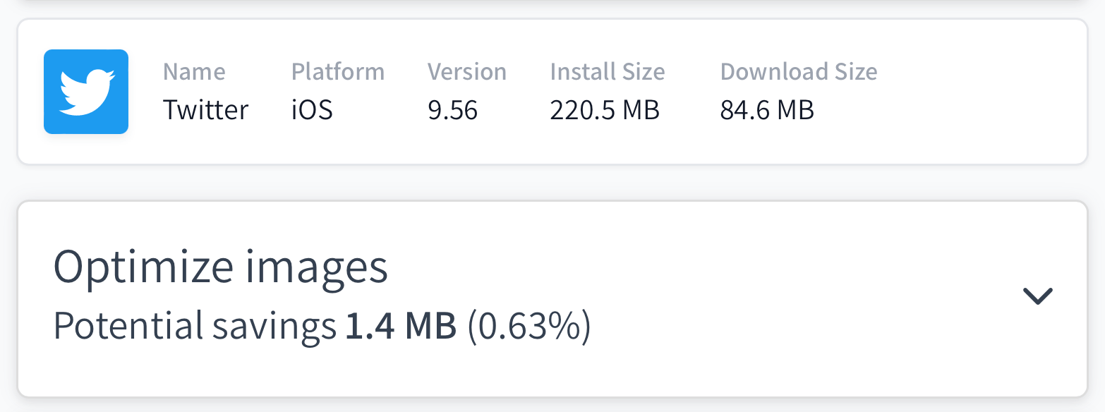 Emerge Tools | Twitter to X Deep Dive